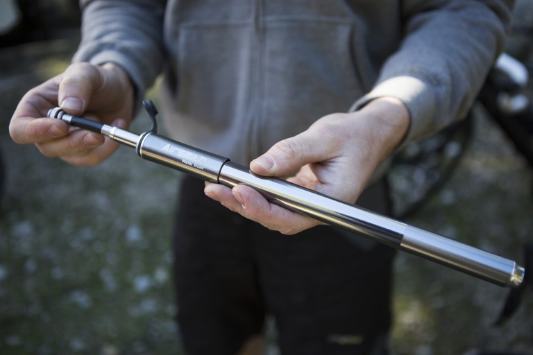 New NEOS Cycling Accessories - Ride25