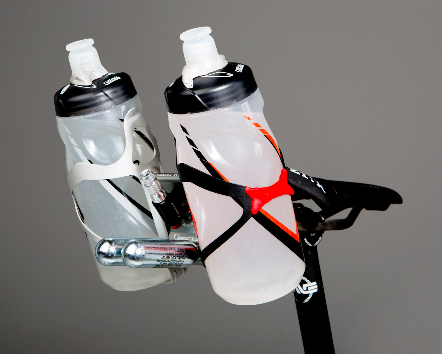 New NEOS Cycling Accessories - Ride25